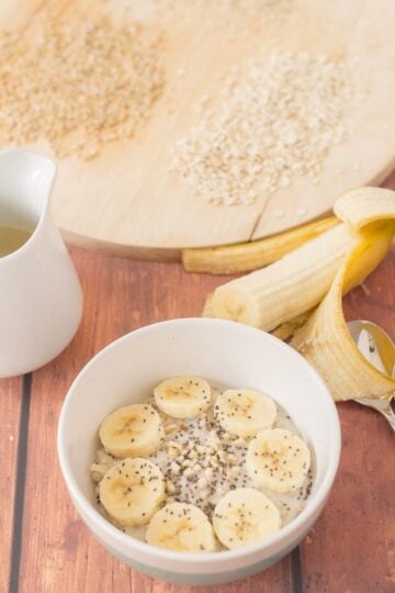 Perfect Porridge