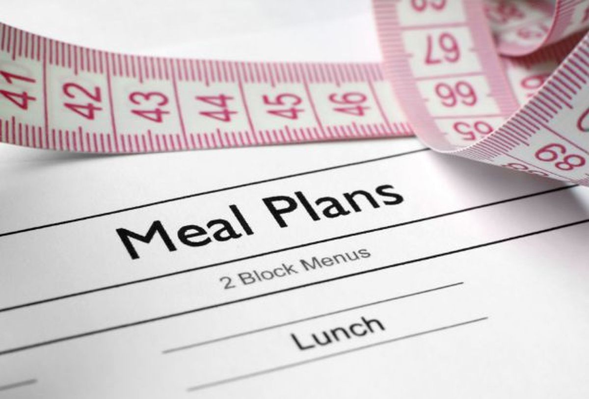 How We Follow The 80/20 Rule For Eating - Neils Healthy Meals