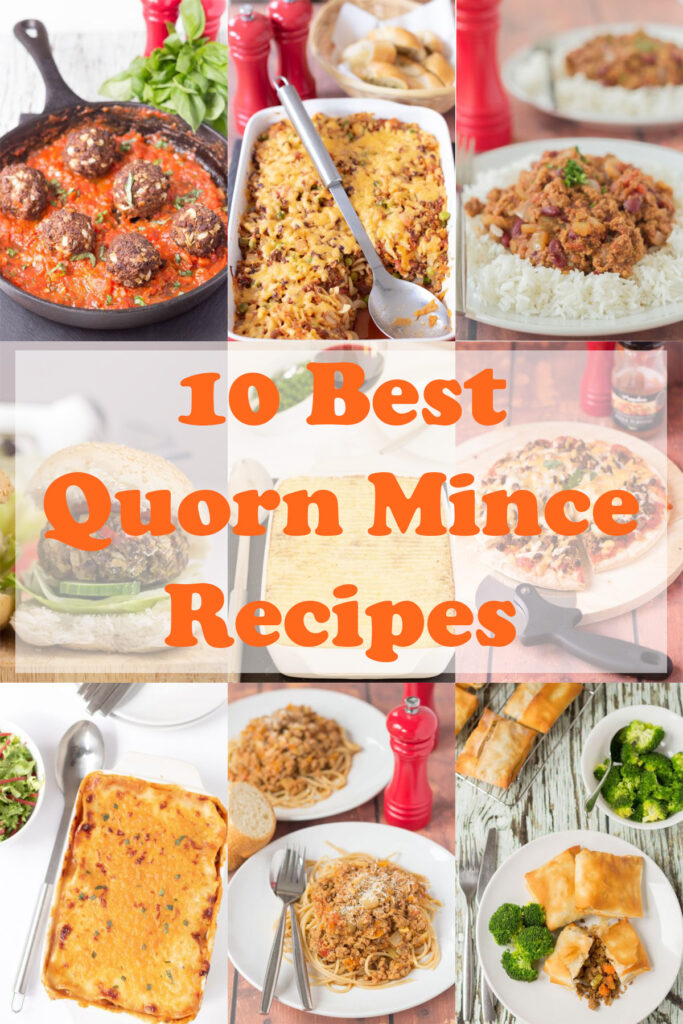 10 Best Quorn Mince Recipes Neils Healthy Meals 10 Best Quorn Mince Recipes Neils Healthy Meals